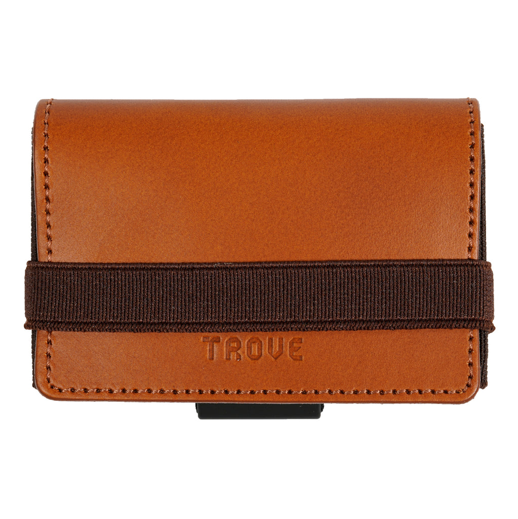 Trove Money & Card Wallet | Unique Way To Carry Bank Notes – TROVE.CC